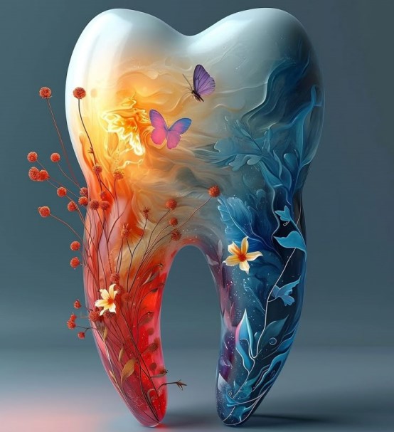 The Tooth Fairy – Dental Studio
