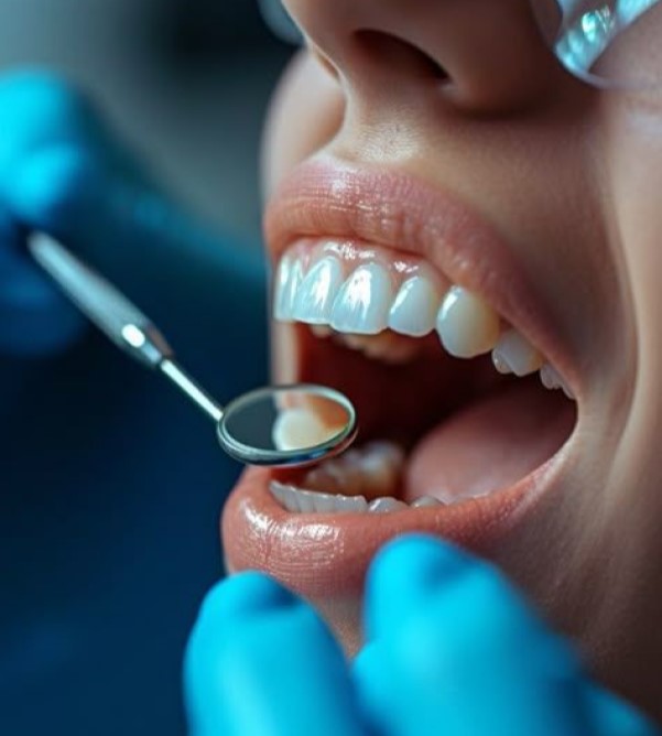 About Us – The Tooth Fairy